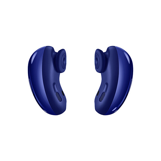 Samsung SM-R180 Galaxy Buds Live Blue - - დაბალი ფასები, განვადებით და ...