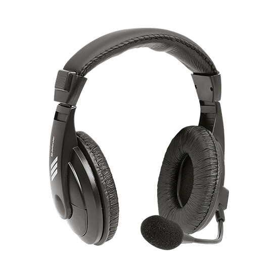 Defender Headset Gryphon 750 Grey - - დაბალი ფასები, განვადებით და ...