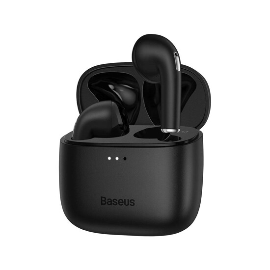 Baseus True Wireless Earphones Bowie E8 NGE8-01 Black - - Best price ...
