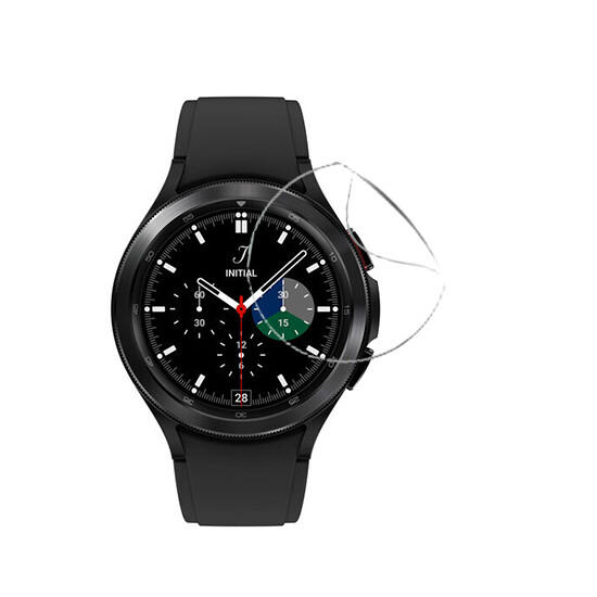 Glass Pro+ Full Screen Film Samsung SM-880 Watch 4 Classic 42MM Black ...