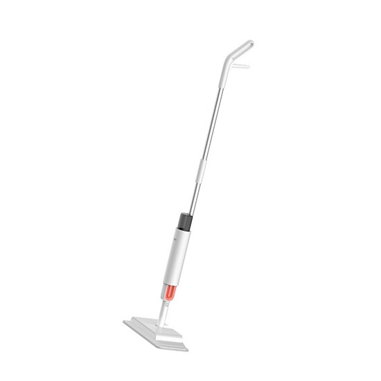 Deerma Spray Mop TB880 White - - Best price, installments and delivery ...