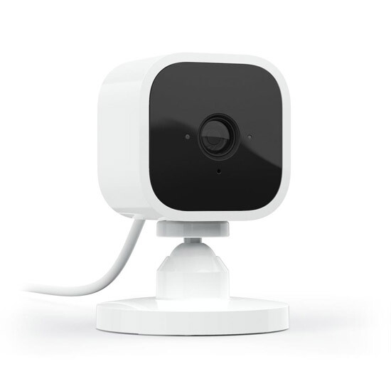 Amazon Blink 1080p WiFi Mini 1 Camera - - Best price, installments and ...