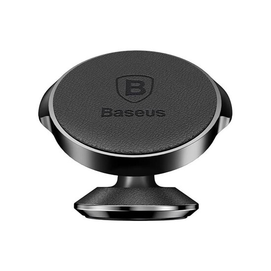 Baseus Small Ears Series Vertical Magnetic Bracket SUER-F01 Black ...