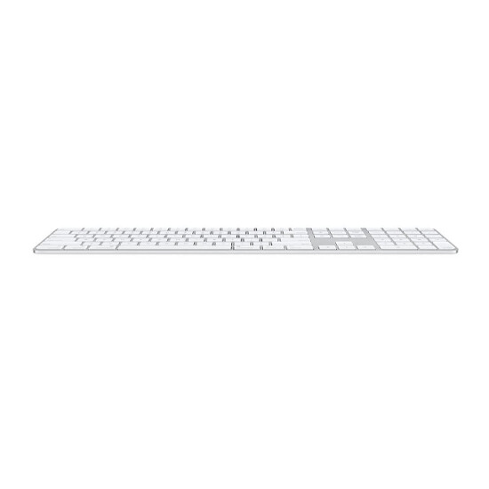 Apple Magic keyboard with Touch ID and Numeric Keypad for imac with ...