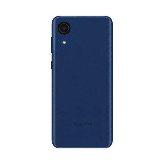 Samsung Galaxy A03 Core A032FD 2/32GB Blue - - დაბალი ფასები ...