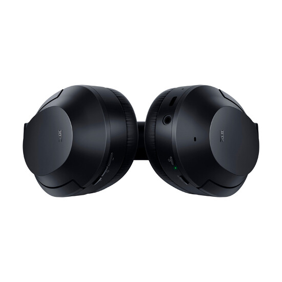 Razer Gaming Headset Opus (2020) WL Black - - დაბალი ფასები, განვადებით ...