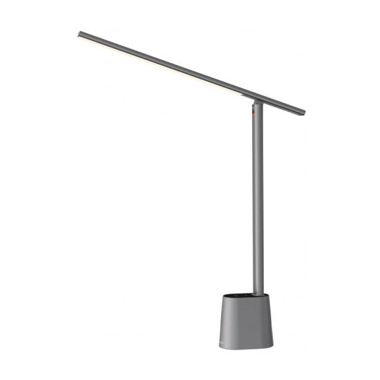 Baseus Smart Eye Series Charging Folding Reading Desk Lamp DGZG-0G Grey ...