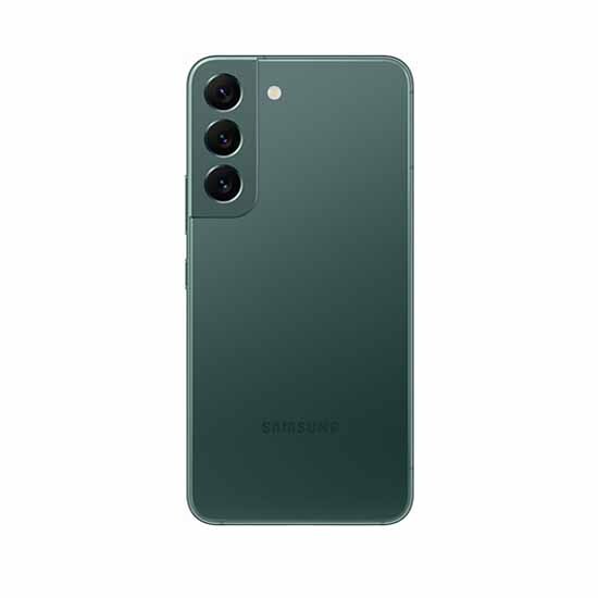 Samsung Galaxy S22 5G S901E/DS 8/128 Green - - დაბალი ფასები ...