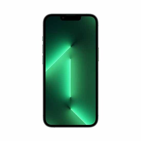 საუკეთესო ფასი │ Apple iPhone 13 Pro Max | 256GB Alpine Green მობილური ...