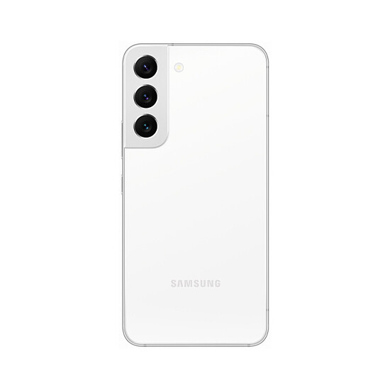 Samsung Galaxy S22 5G S901E/DS 8/128 White - - დაბალი ფასები ...