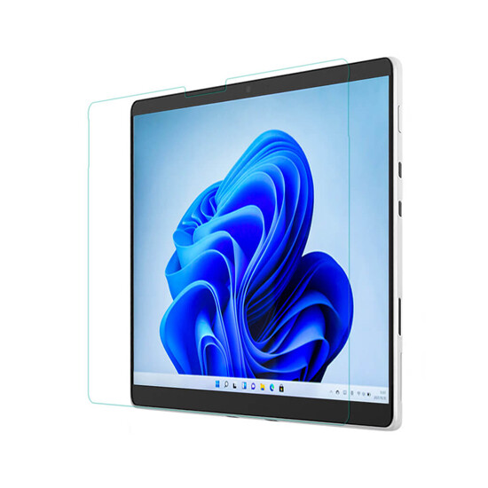 Glass Pro+ Full Screen Tempered Glass Microsoft Surface Pro 8 ...