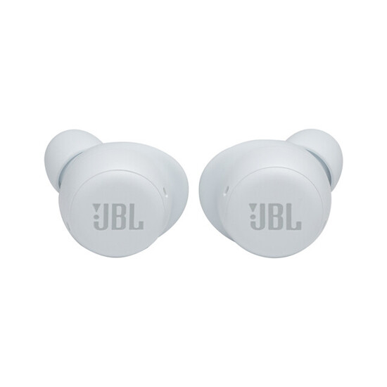 JBL Live Free NC Truly Wireless White - - Best price, installments and ...