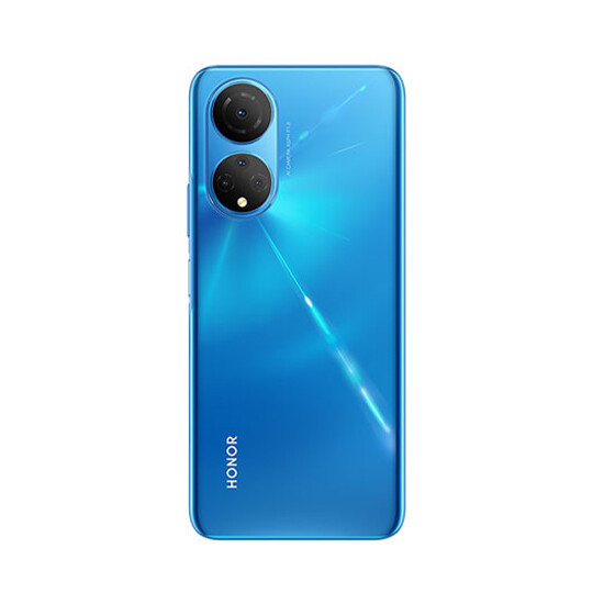 Honor X7 4/128GB Ocean Blue - - დაბალი ფასები, განვადებით და მიტანით ...