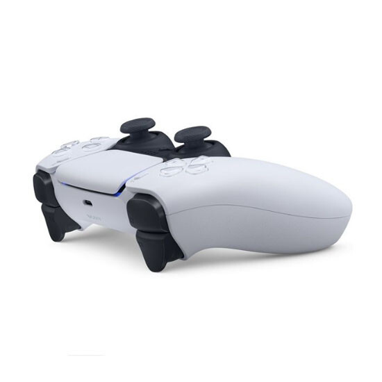 PS5 Wireless Controller Dualsense White - - Best price, installments ...