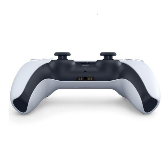 PS5 Wireless Controller Dualsense White - - Best price, installments ...