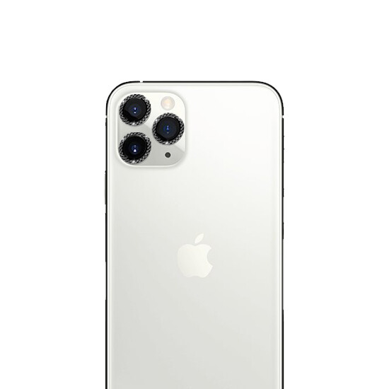 Glass Pro+ Eagle Eye Camera Pro For Apple iPhone 11 Pro Grey - - Best ...