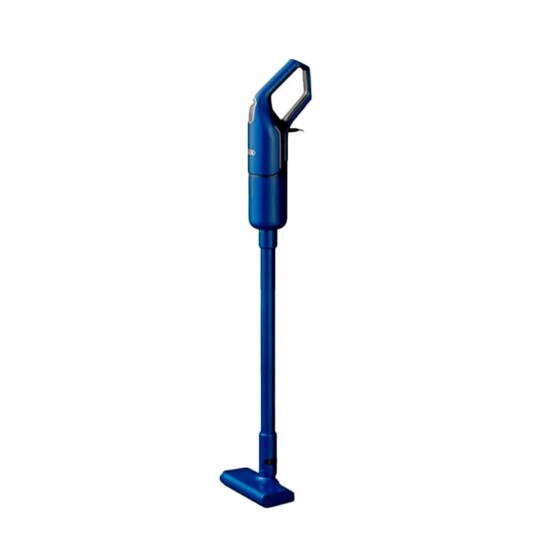 Best Price │ Deerma Vacuum Cleaner DX1000W Blue Hand vacuum cleaner ...