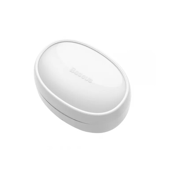 Baseus True Wireless Earphones Bowie E2 NGTW090002 White - Best price ...