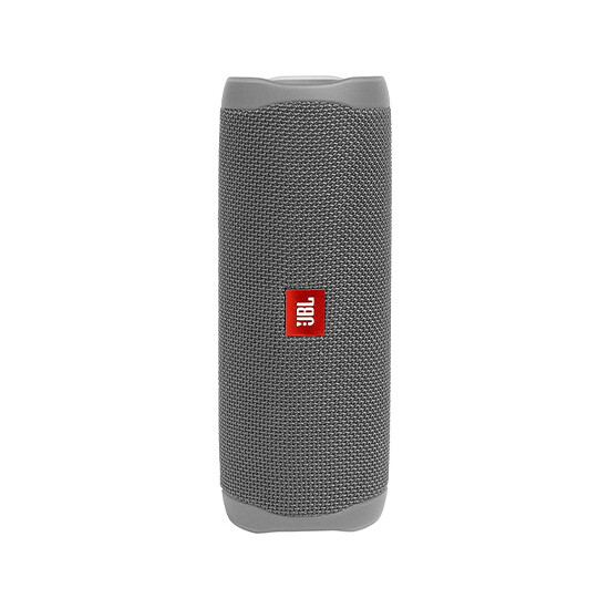 JBL FLIP 5 Portable Bluetooth Speaker Grey - - Best price, installments ...
