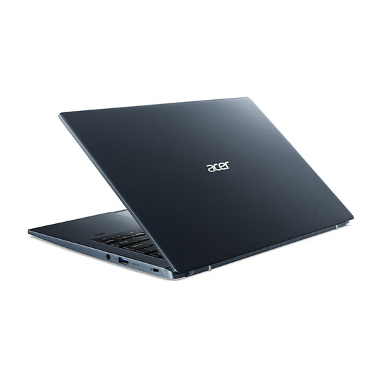 Best Price │ Acer Swift 3 SF314-511 NX.ACWEU.00E Blue Notebook│Noutbooki