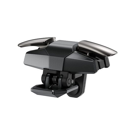Black Shark Split Type Gaming Trigger Black - Best price, installments ...