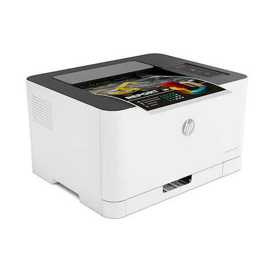 Best Price │ HP Color Laser 150a 4ZB94A White Printer│Printeri