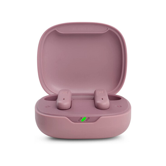 JBL Wave 300 TWS Pink - - Best price, installments and delivery • Zoommer