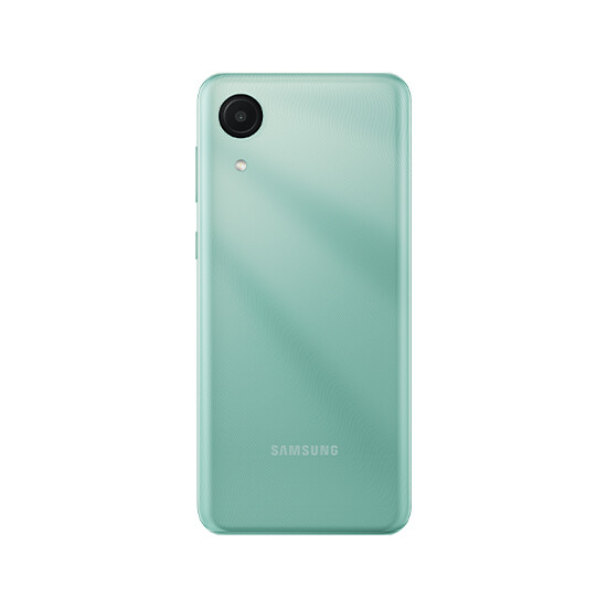 Samsung Galaxy A03 Core A032FD 2/32GB Mint - - დაბალი ფასები ...