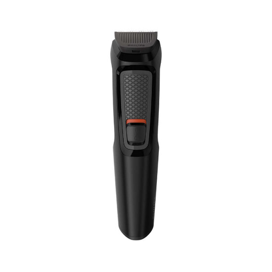Philips Multi Groomer MG3710/15 Black - - Best price, installments and ...