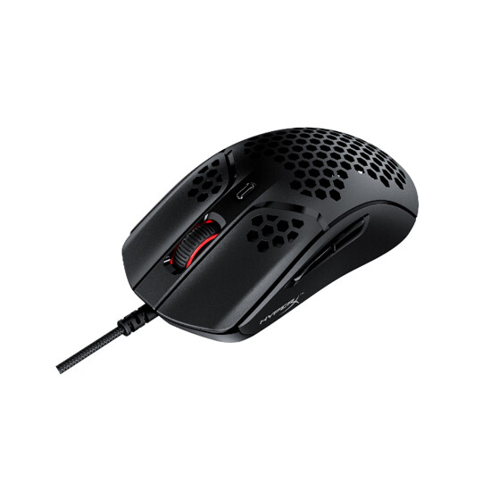 Hyper Pulsefire Haste (HMSH1-A-BK/G) - - Best price, installments and ...
