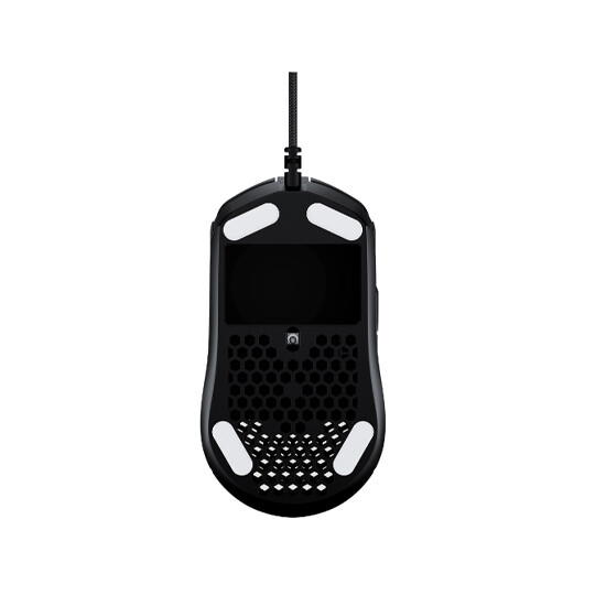 Hyper Pulsefire Haste (HMSH1-A-BK/G) - - Best price, installments and ...