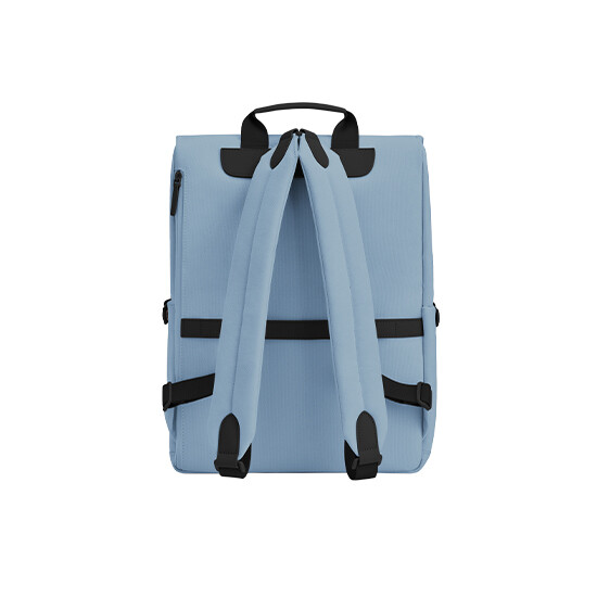 Xiaomi Ninetygo Grinder Oxford Casual Backpack Dark Blue - - დაბალი ...