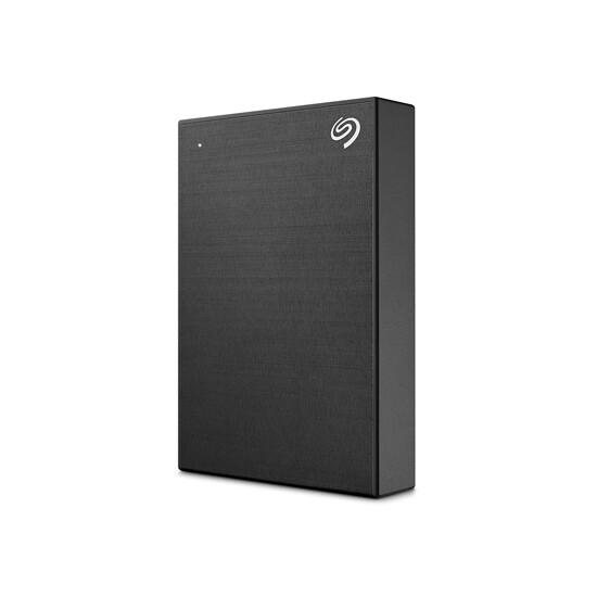 Seagate HDD One Touch With Password 5TB Black - - Best price ...