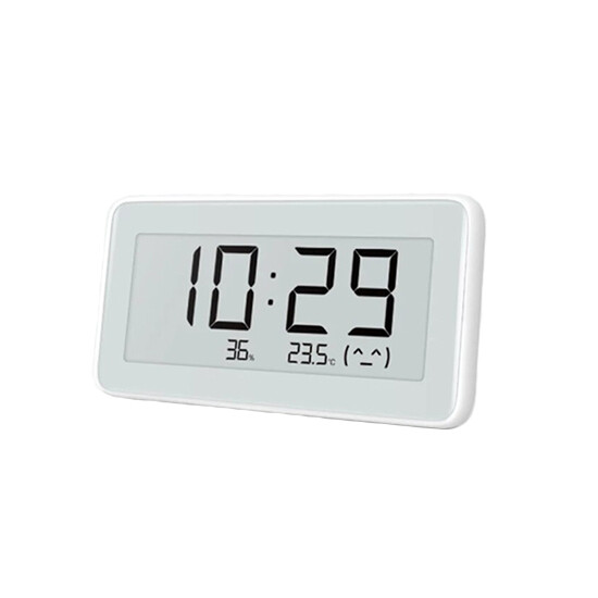 Xiaomi Temperature and Humidity Monitor Pro BHR5435GL White - - დაბალი ...