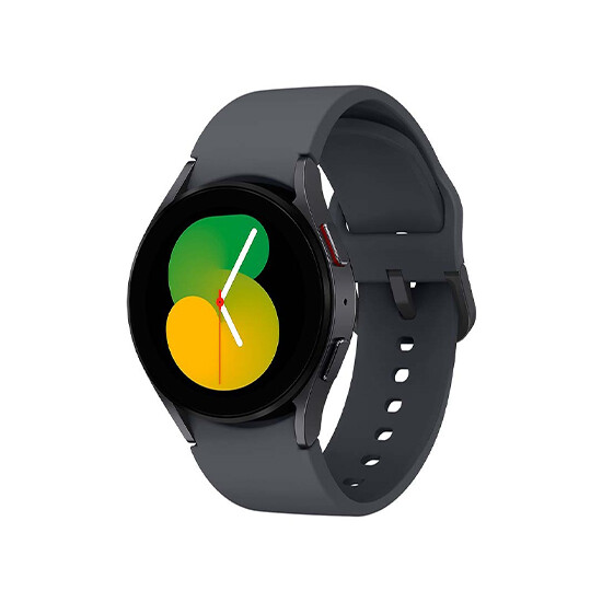 საუკეთესო ფასი │ Samsung SM-R910 44mm Galaxy Watch 5 Graphite სმარტ ...