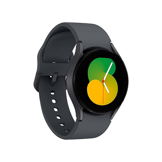 საუკეთესო ფასი │ Samsung SM-R910 44mm Galaxy Watch 5 Graphite სმარტ ...