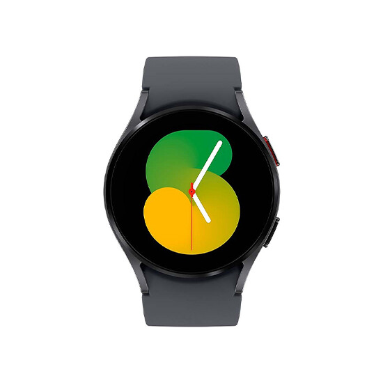საუკეთესო ფასი │ Samsung SM-R910 44mm Galaxy Watch 5 Graphite სმარტ ...