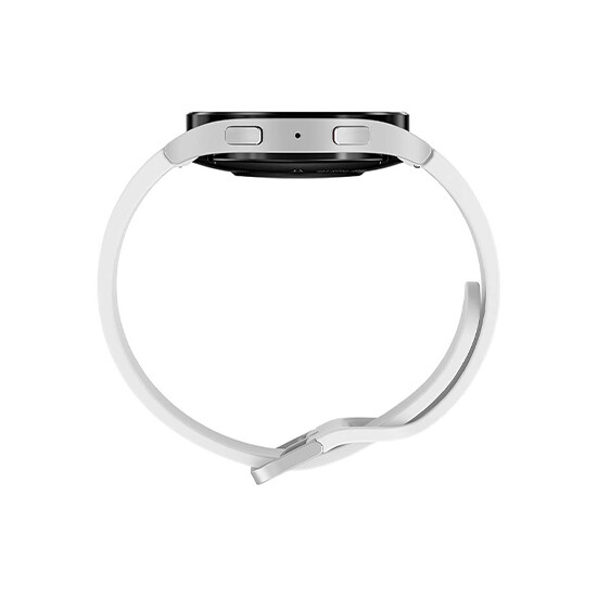 საუკეთესო ფასი │ Samsung SM-R910 44mm Galaxy Watch 5 Silver სმარტ საათი ...