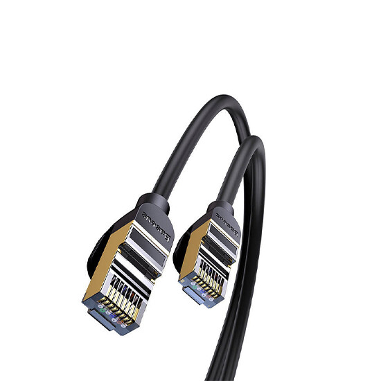 Baseus high Speed Seven types of RJ45 10 Gigabit network cable 1m ...