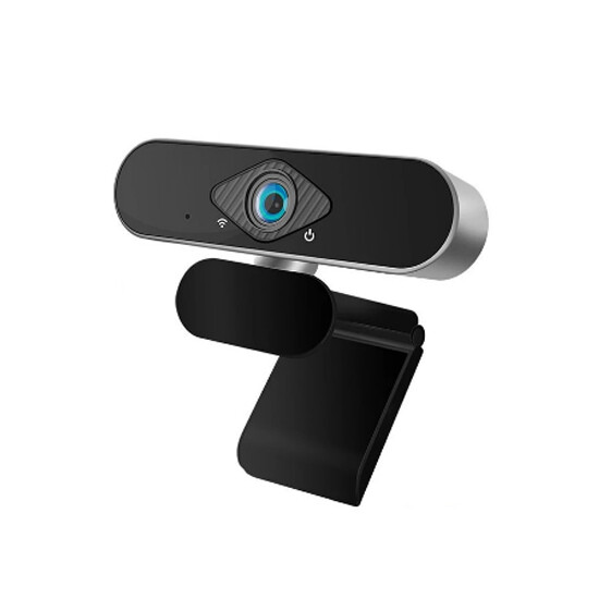 Xiaovv FHD USB Webcam Black - - Best price, installments and delivery ...