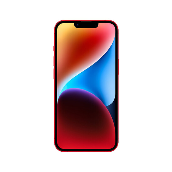 საუკეთესო ფასი │ Apple iPhone 14 Plus | 128GB Red მობილური ტელეფონი ...