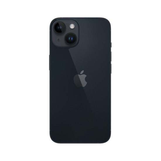 Apple iPhone 14 | 256GB Midnight - - დაბალი ფასები, განვადებით და ...