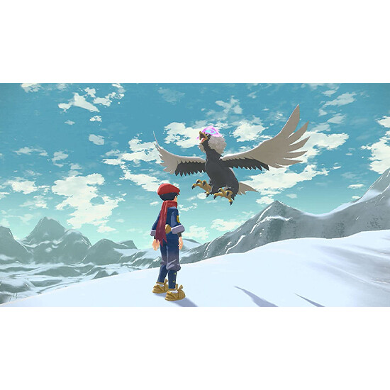 Pokemon Legends: Arceus Game for Nintendo Switch - - დაბალი ფასები ...