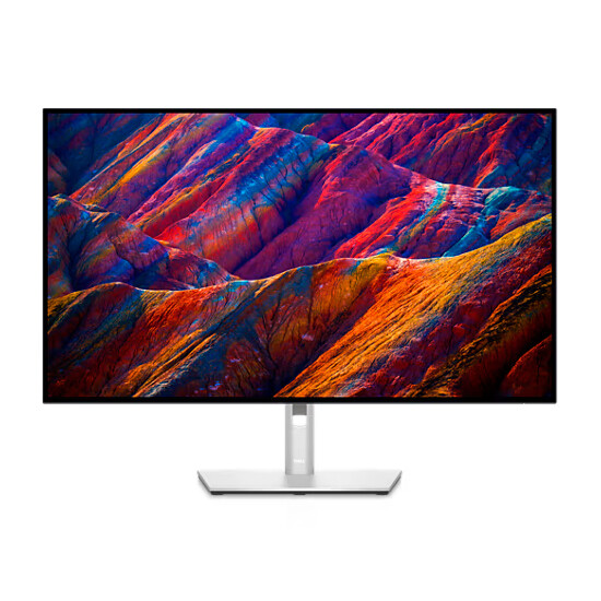 Dell UltraSharp 32 4K USB-C Hub Monitor U3223QE 210-BCYO_GE - Best ...