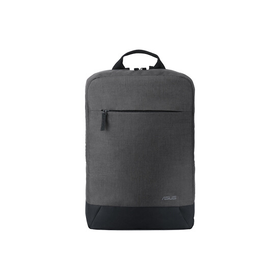 Asus BP1504 Backpack 15 Black - - დაბალი ფასები, განვადებით და მიტანით ...