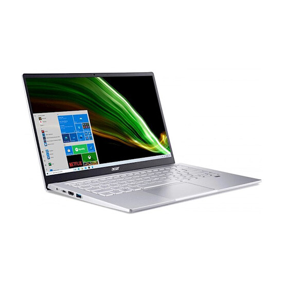 Best Price │ Acer Swift 3 SF314-43 NX.AB1ER.00M, AMD Ryzen 7-5700U Octa ...