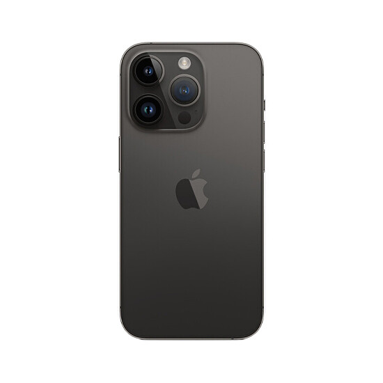 Apple iPhone 14 Pro Max e-SIM only | 128GB Space Black - - Best price ...