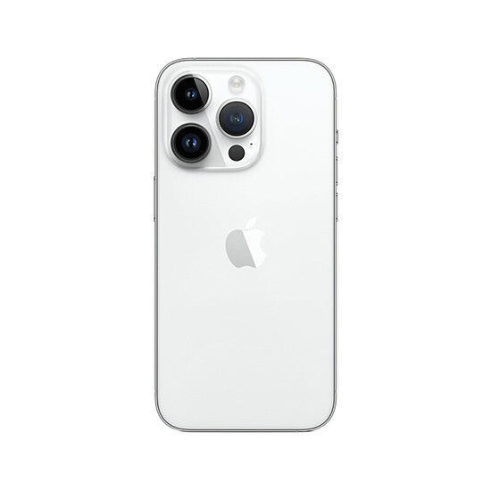 Apple iPhone 14 Pro Max e-SIM only | 256GB Silver