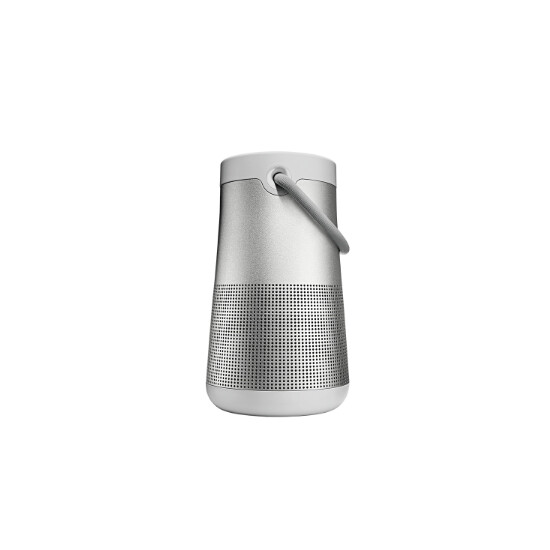 Bose SoundLink Revolve+ II Bluetooth speaker Silver - - Best price ...