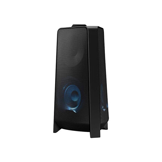 Samsung MX-T50 Sound Tower High Power Audio 500W Black - Best price ...